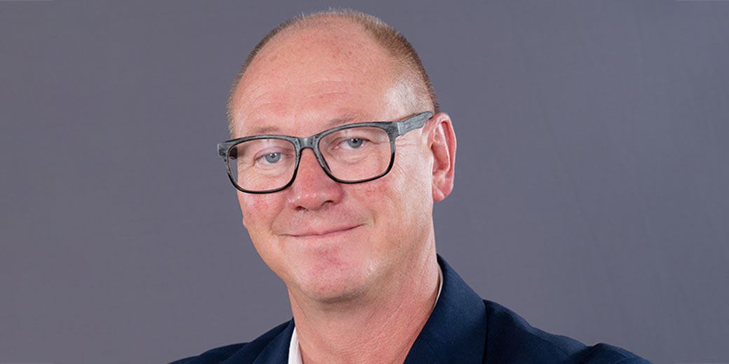 Building with patience: Meet Wynand Gouws of Gradidge-Mahura Investments