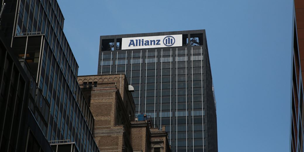 Allianz plots performance-fee funds