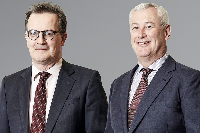 Meet Smith & Williamson's seven new wealth partners