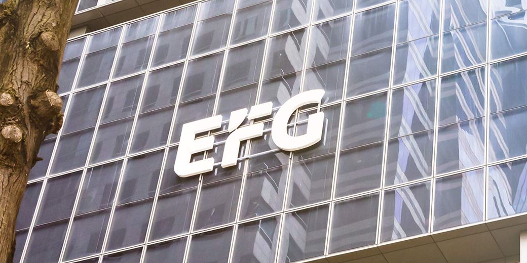 EFG expands Greater China team in Hong Kong with eight hires