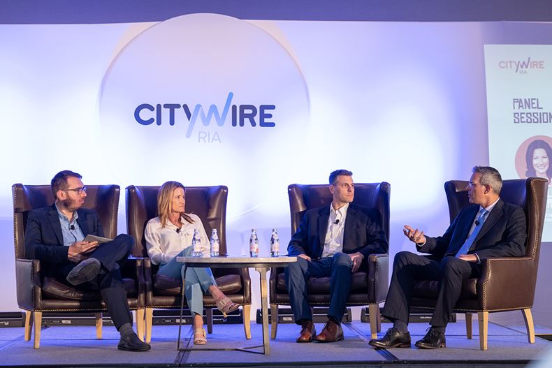 Photo gallery: Citywire RIA Austin 2023, day 2 Photo gallery: Citywire RIA Austin 2023, day 2