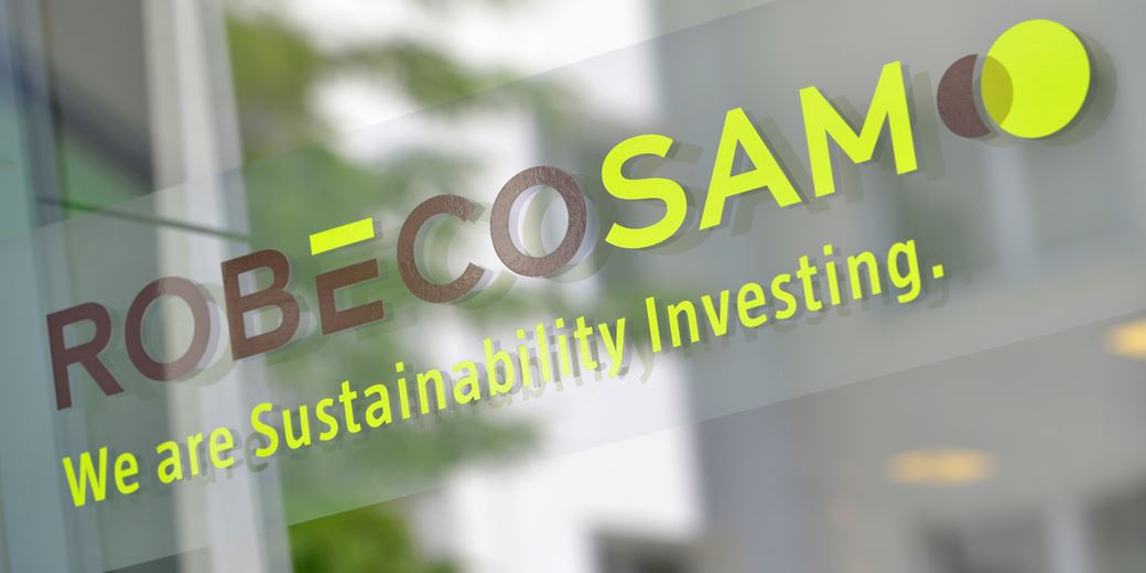 Citywire Selector | What are RobecoSAM’s priorities one year after CEO ...