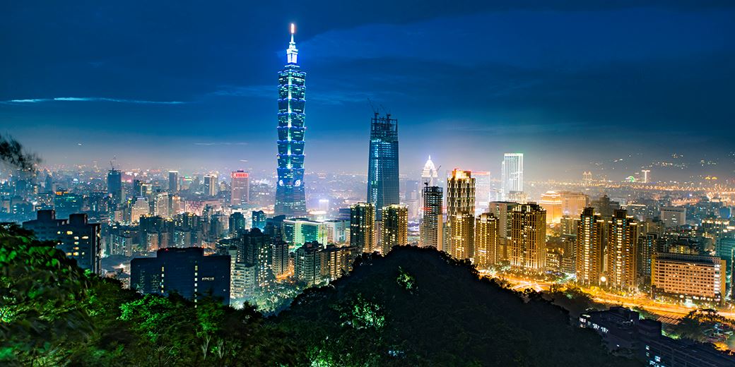 PGIM sells majority stake of Taiwan business to E.Sun Financial