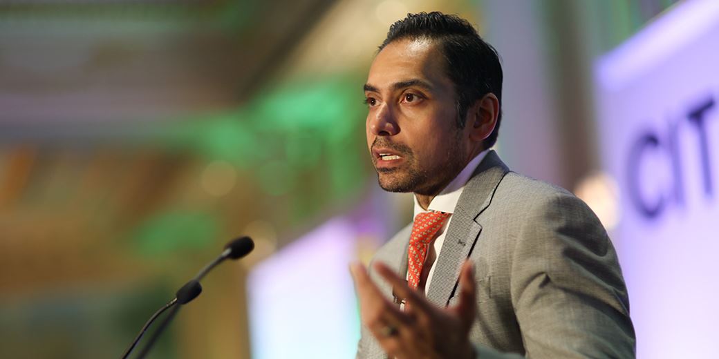 Top economist Neil Dutta: ‘The Fed needs to start getting on with it’