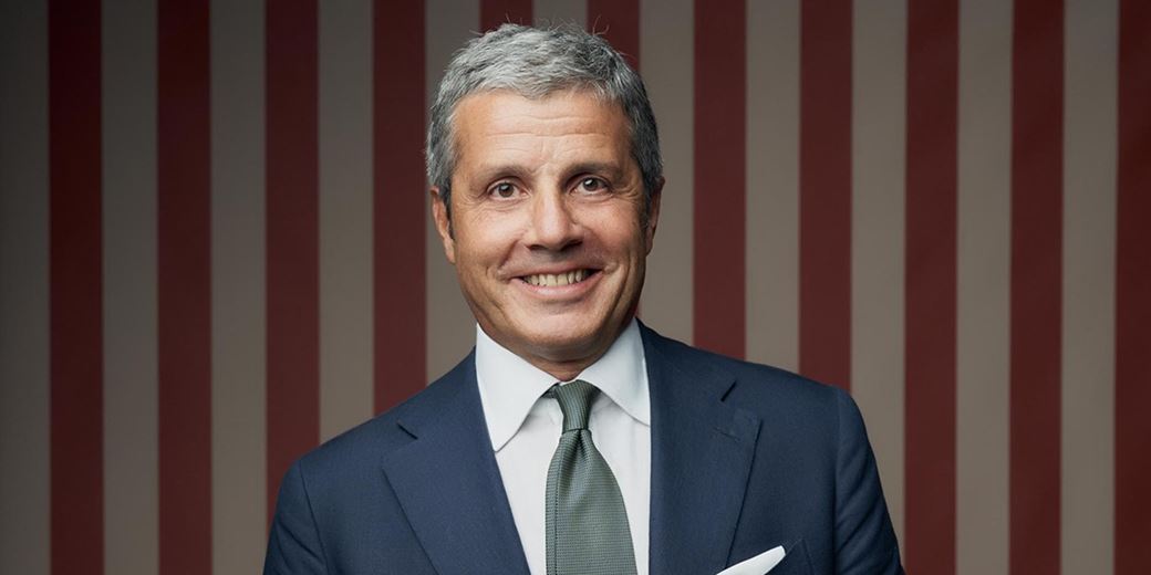 L'anticipazione - Nuova filiale per il private banking di Edmond de ...