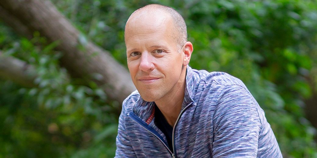 $5.5bn OneSeven names Todd Resnick CEO