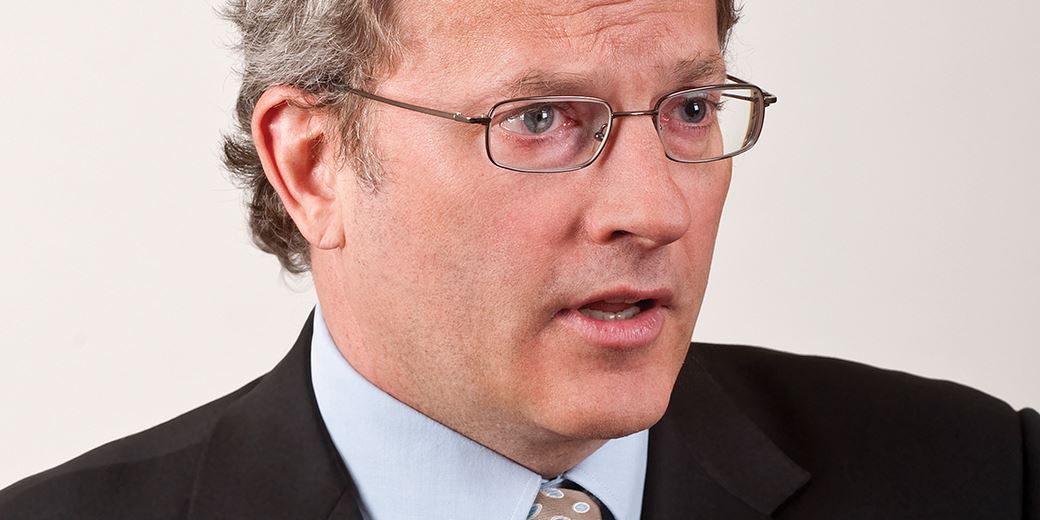 Citywire Selector | Euro Star of the Day: Emery Brewer, JO Hambro