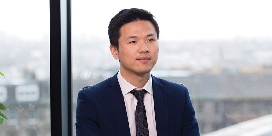 Theme Talk: The companies tackling climate change