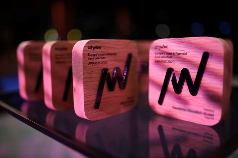 Citywire Selector | Citywire Selector Awards 2023: This year’s winners ...