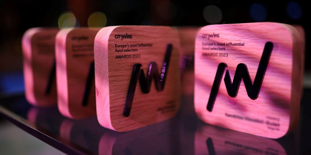 Citywire Selector | Citywire Selector Awards 2023: This year’s winners ...