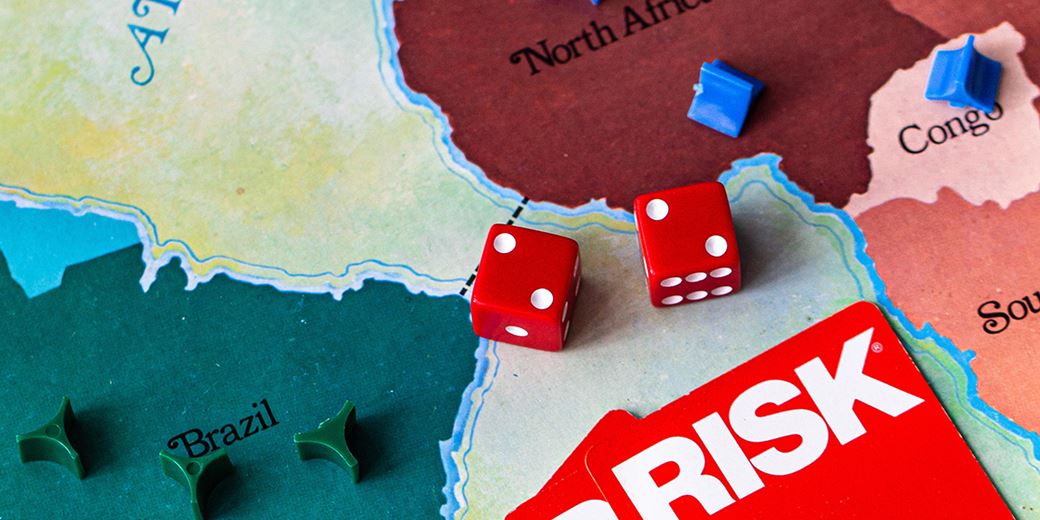 Global Investment Week 2025: Geopolitics no longer a tail risk – it’s ...