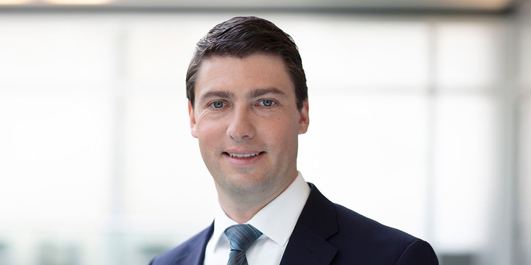 DWS ernennt Global Head of Multi Asset