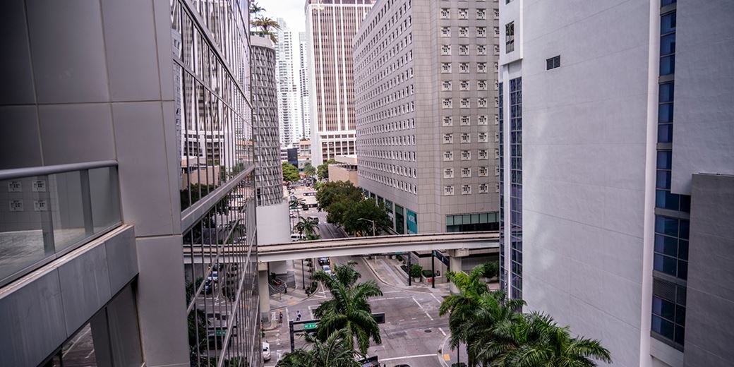 Miami magic! Check out all the images from our International FA event