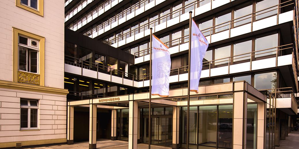 Citywire Selector | Berenberg wealth and asset management head leaves ...