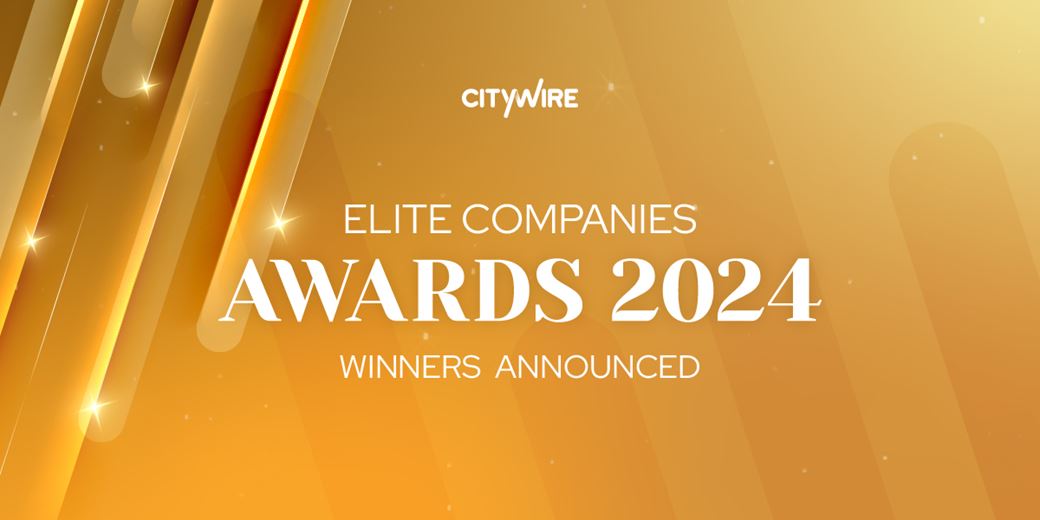 Citywire Elite Companies Awards 2024: The winners!