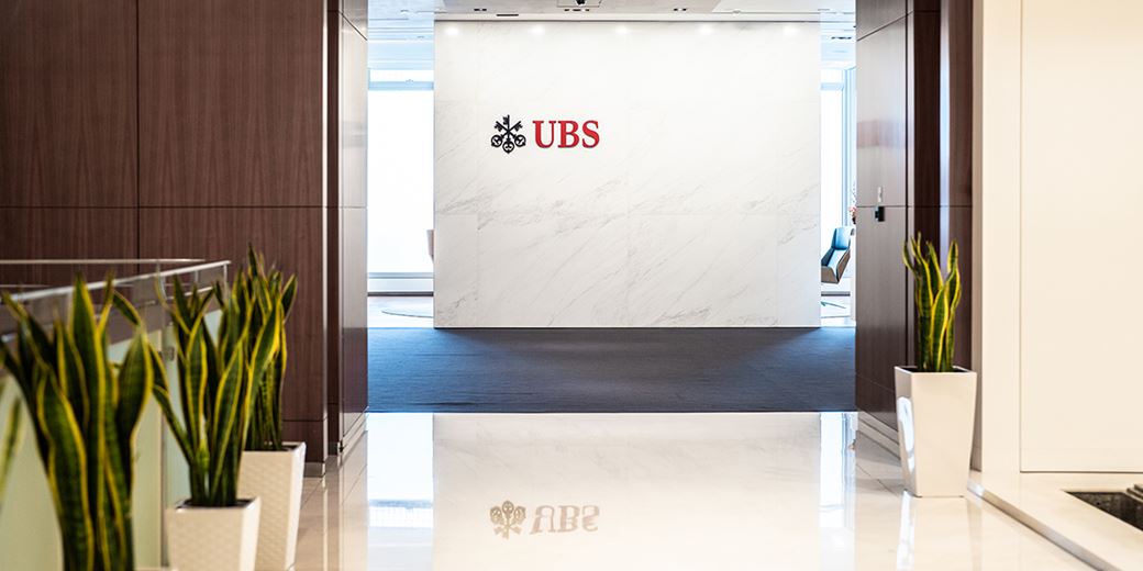 Global financial intermediaries chief of staff exits UBS after 33 years