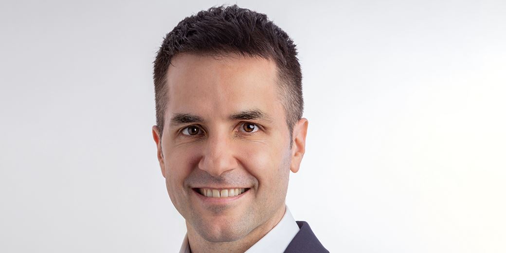 BNPP WM's Peter on the talent war in Thailand