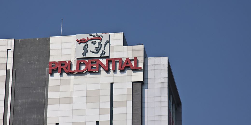 M&G to cut 10% of staff costs and PruFunds slows on DB transfer dip