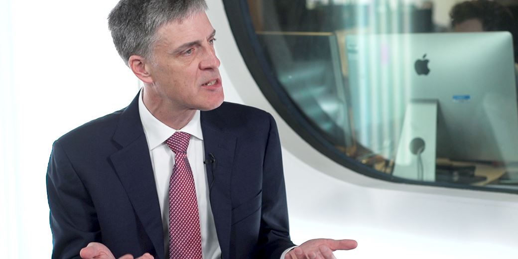 A-rated Franklin Templeton PM: ‘Equity valuations have become a concern’