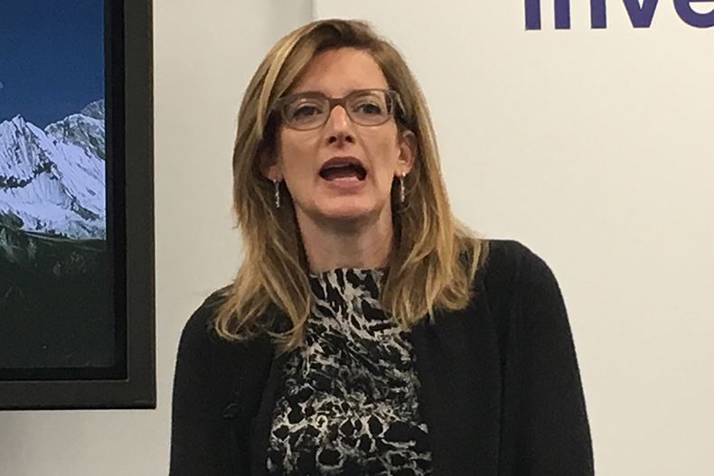 Read e Butcher (Invesco): Amiamo le banche italiane. Impressionati da ...