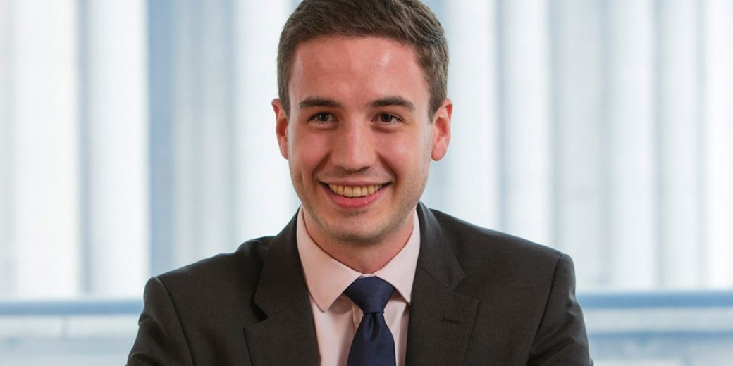 Pub Club: Jamie Fletcher, Sarasin & Partners