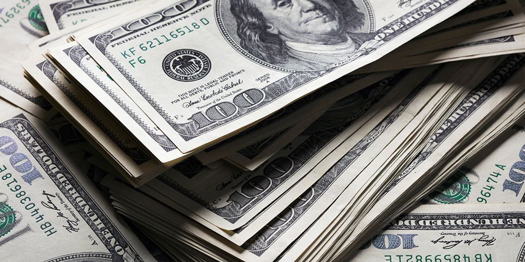 Dollar slump ignites a rethink for private banks' portfolios
