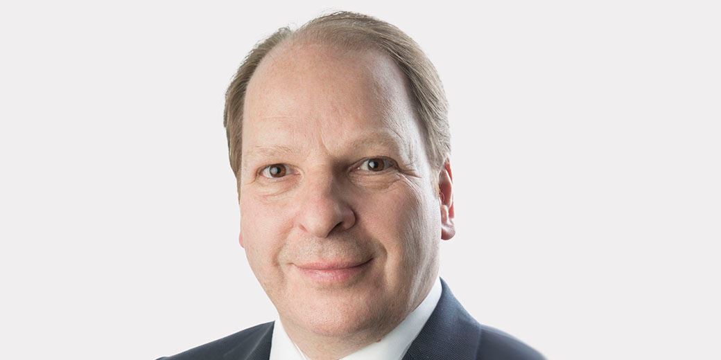 Gary Potter: In my 41-year career, Japan never looked this good