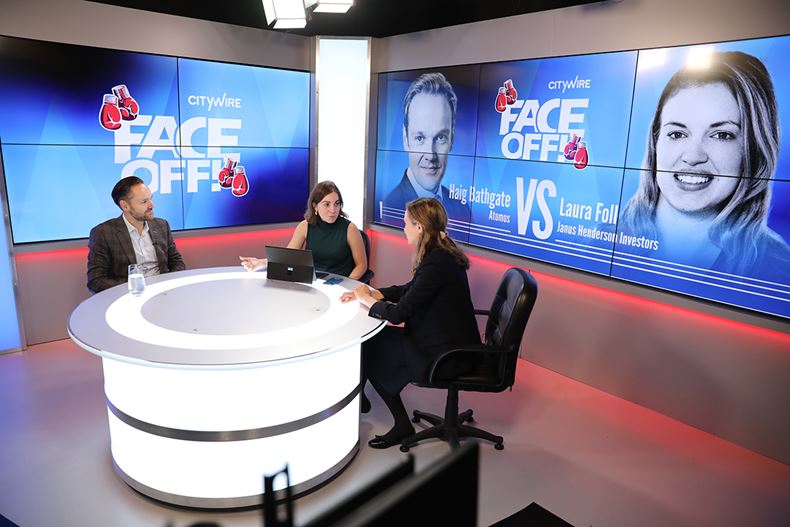 Face Off! Is the UK a good place to invest?