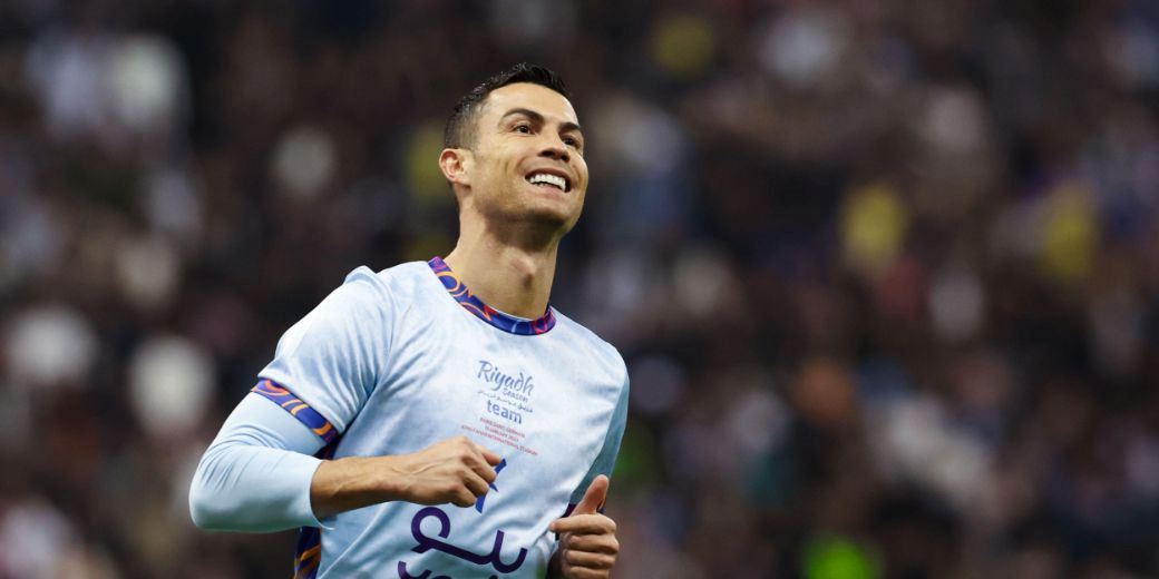 What the Saudi soccer explosion means for listed soccer clubs