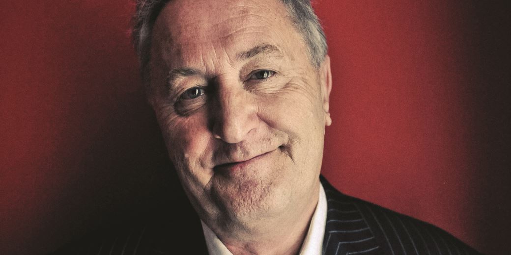 Advice pioneer Alan Steel dies after Covid battle