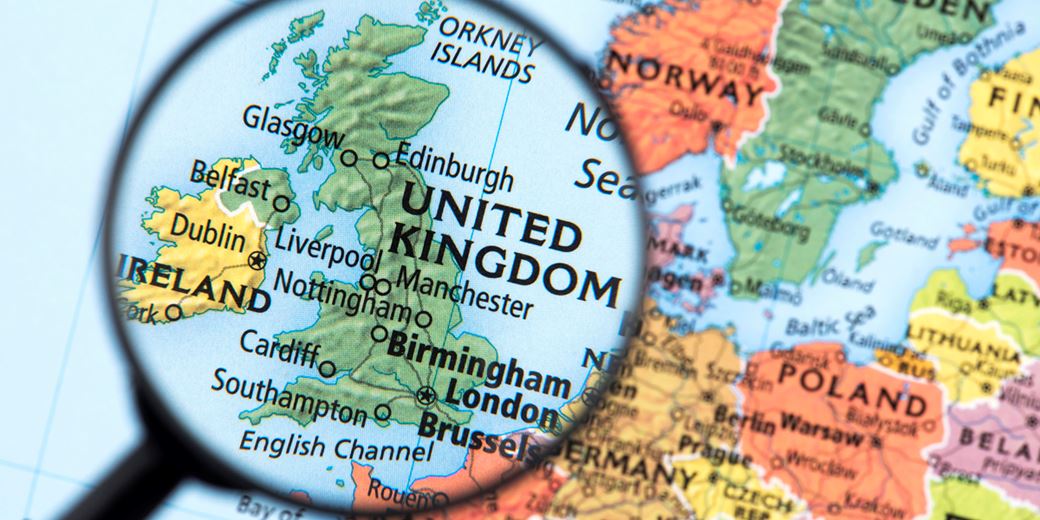 Revealed: The 10 biggest UK advice networks as AR numbers drop 7.1%