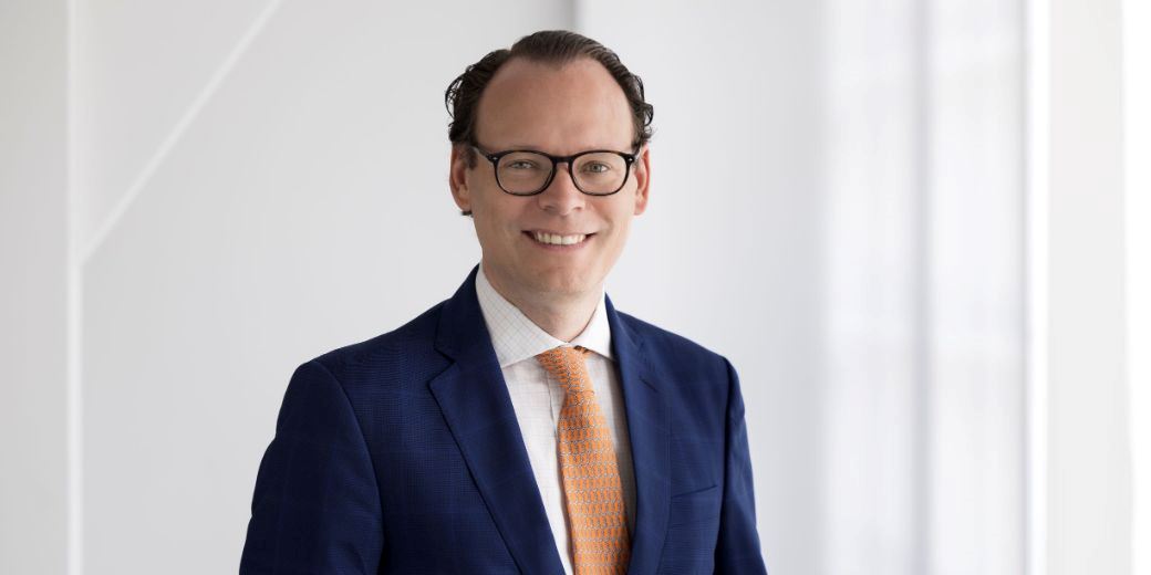 Pictet names new CEO for its Asian wealth business