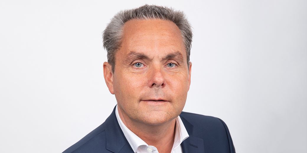 Alain Hervé va remplacer Olivier Nigen à la tête d’Arkéa Banque Privée