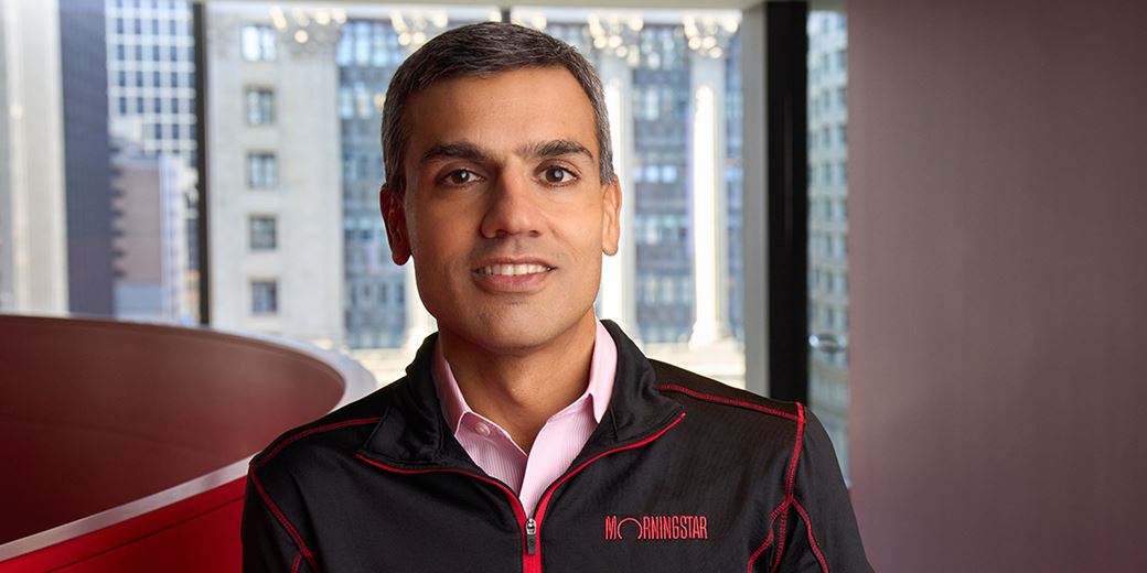 Morningstar advisory platform integrates with Black Diamond