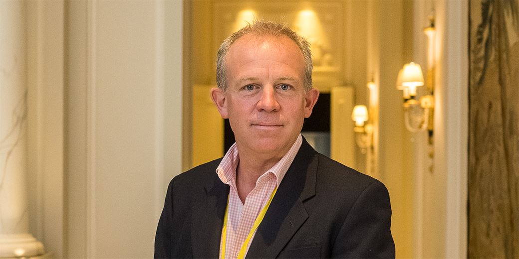 Energy imbalance: Guinness on clean power’s ‘rough 18 months’