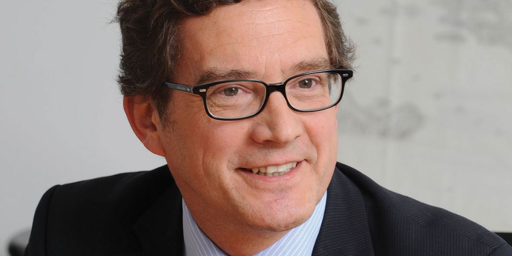 Citywire Selector | Euro Star of the Day: Marcel Zimmermann, Praude AM