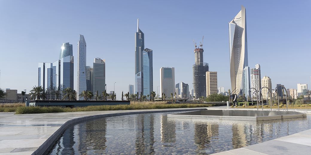 Franklin Templeton expands ME footprint with new Kuwait office