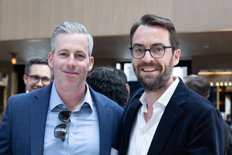 Citywire Pro Buyer service awards photo gallery