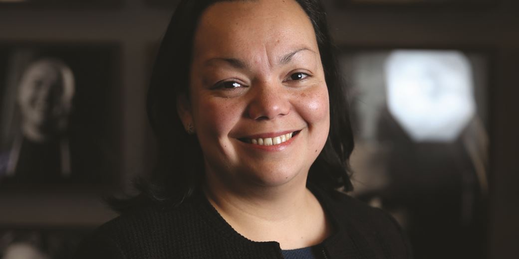 Shauna Bevan among triple exit in Charles Stanley restructure