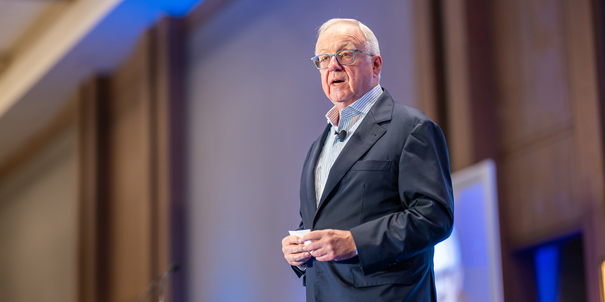 Top RIA execs make 9 bold predictions for wealth management in 2026