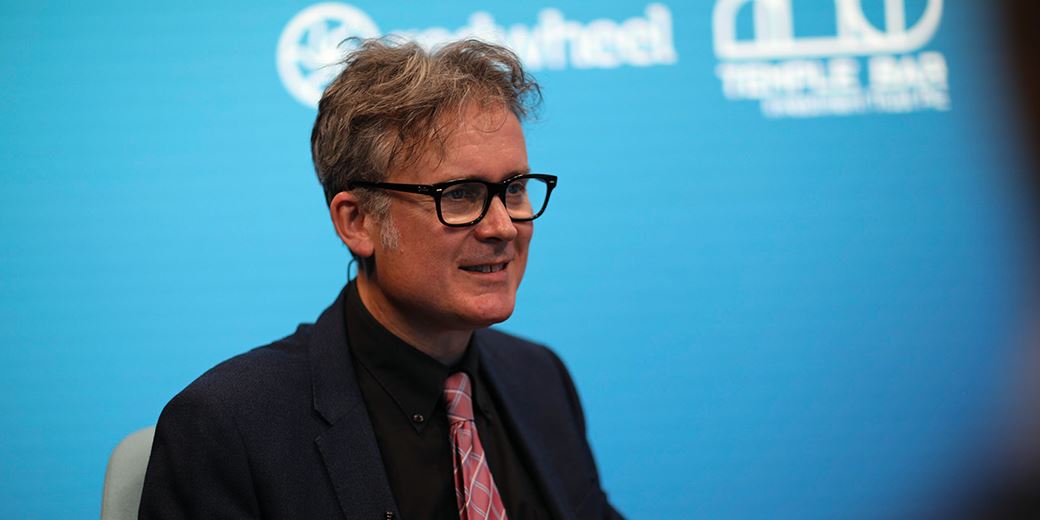 So Temple Bar, what’s so good about Marks & Spencer?