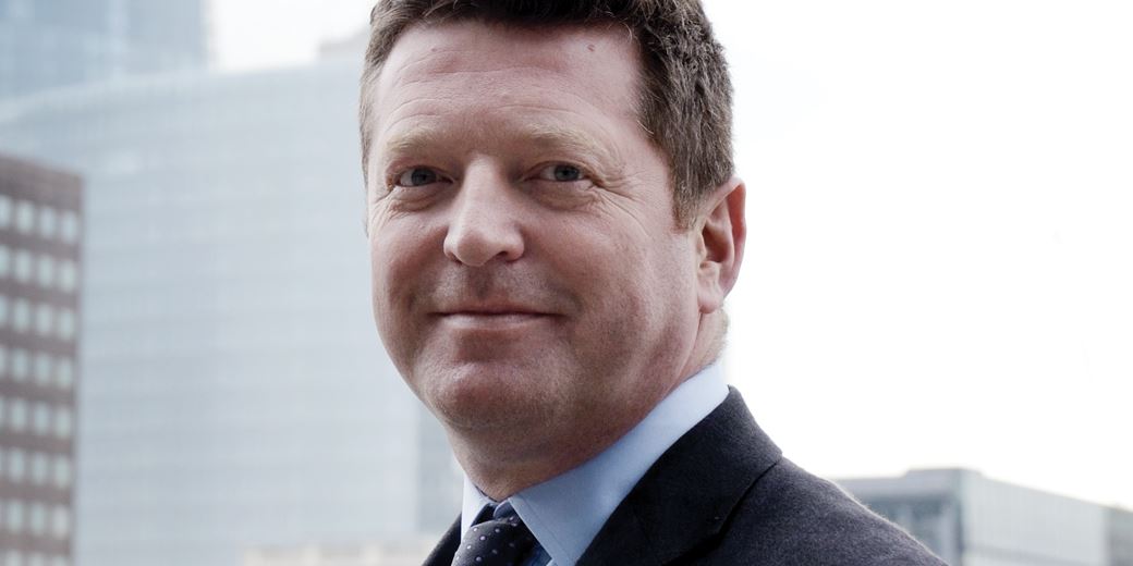 My asset allocation: Tony Clements of Lothbury Pendil Financial Services