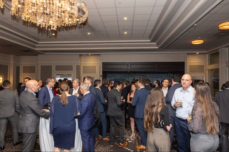 International Wealth Management Awards 2025: All the pictures