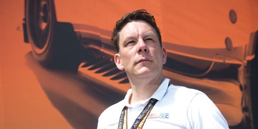 Adviser Profile: Peter Montague of Montage Wealth Management - Citywire