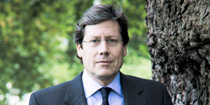 Wealth Manager Profile: Lord Anthony Balniel - Citywire