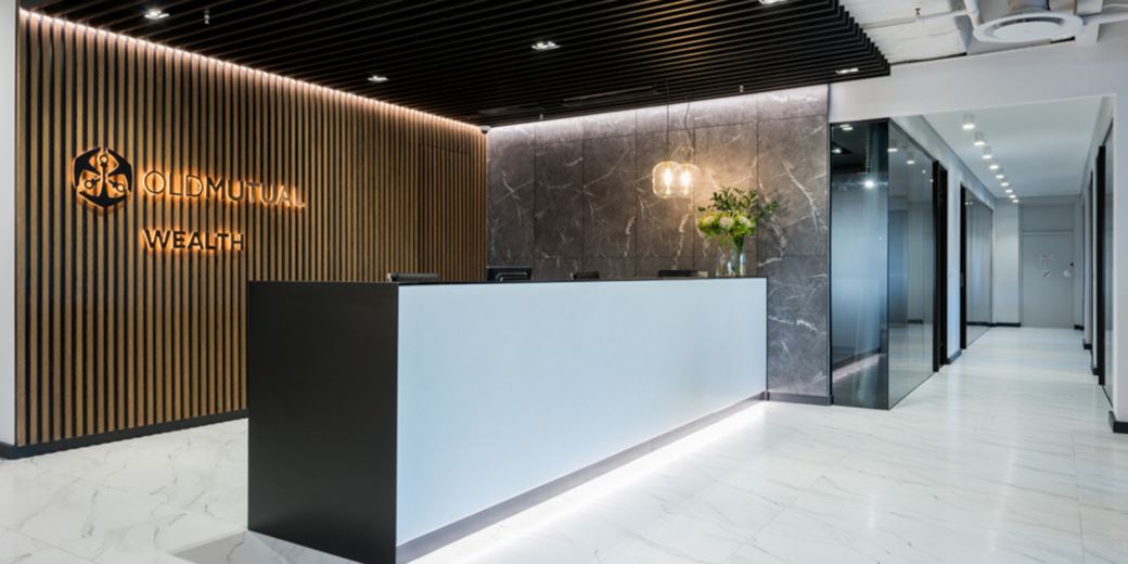 Old Mutual Wealth appoints new executive