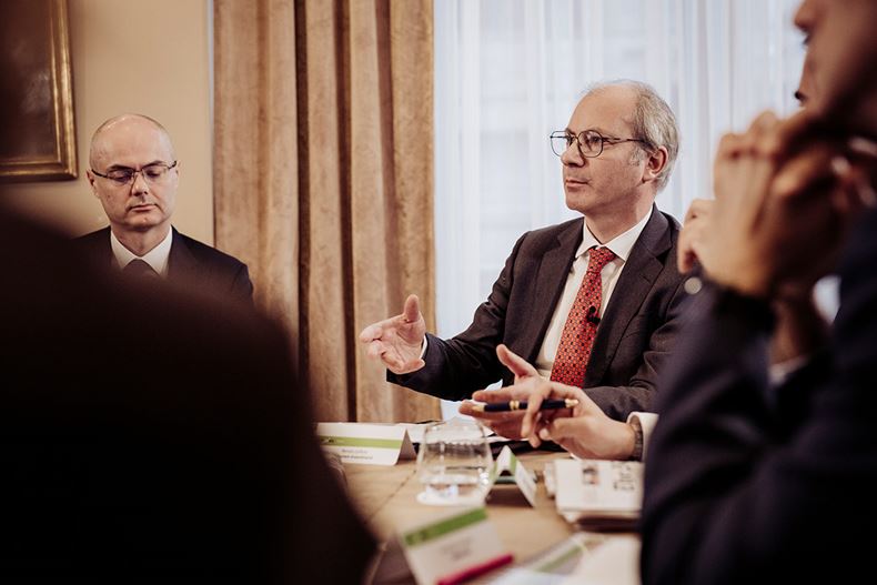 Gli investimenti tematici per Anima, Axa Im, Cordusio, Bnl, Fideuram ...