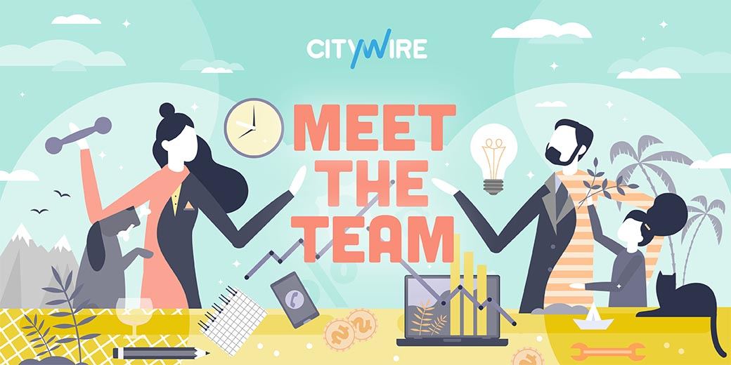 Citywire Selector | Meet the Team: Where EdR’s fund selection team goes ...