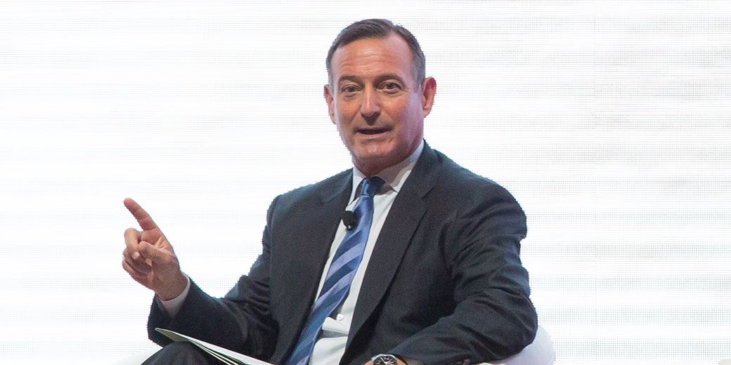 Citywire Selector | Former Pimco CEO charged in US college bribery scandal