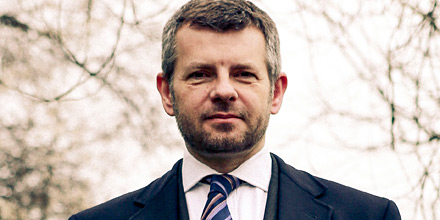 James Carthew: Choppy outlook for income folk